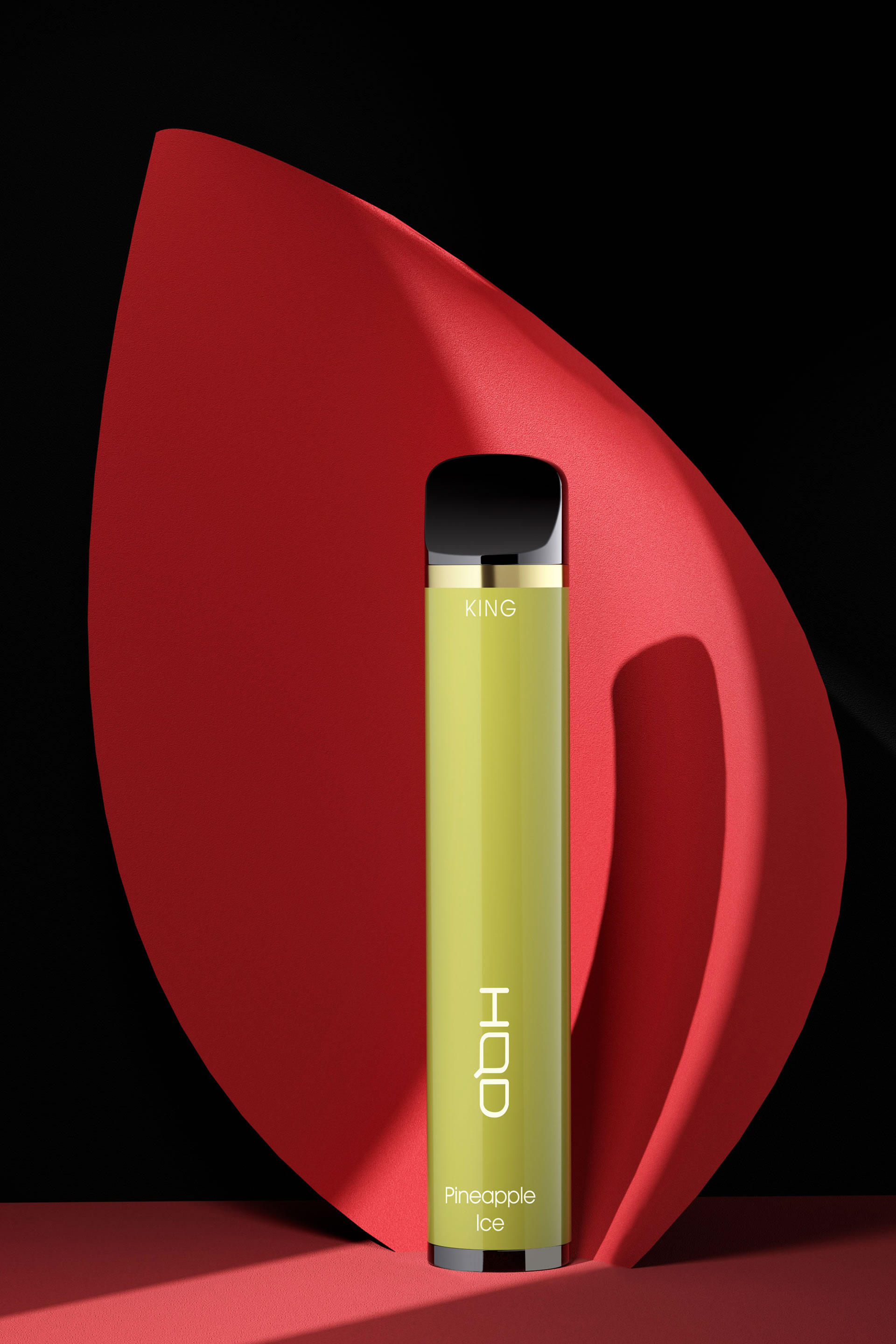 KING-深圳市汉清达科技有限公司