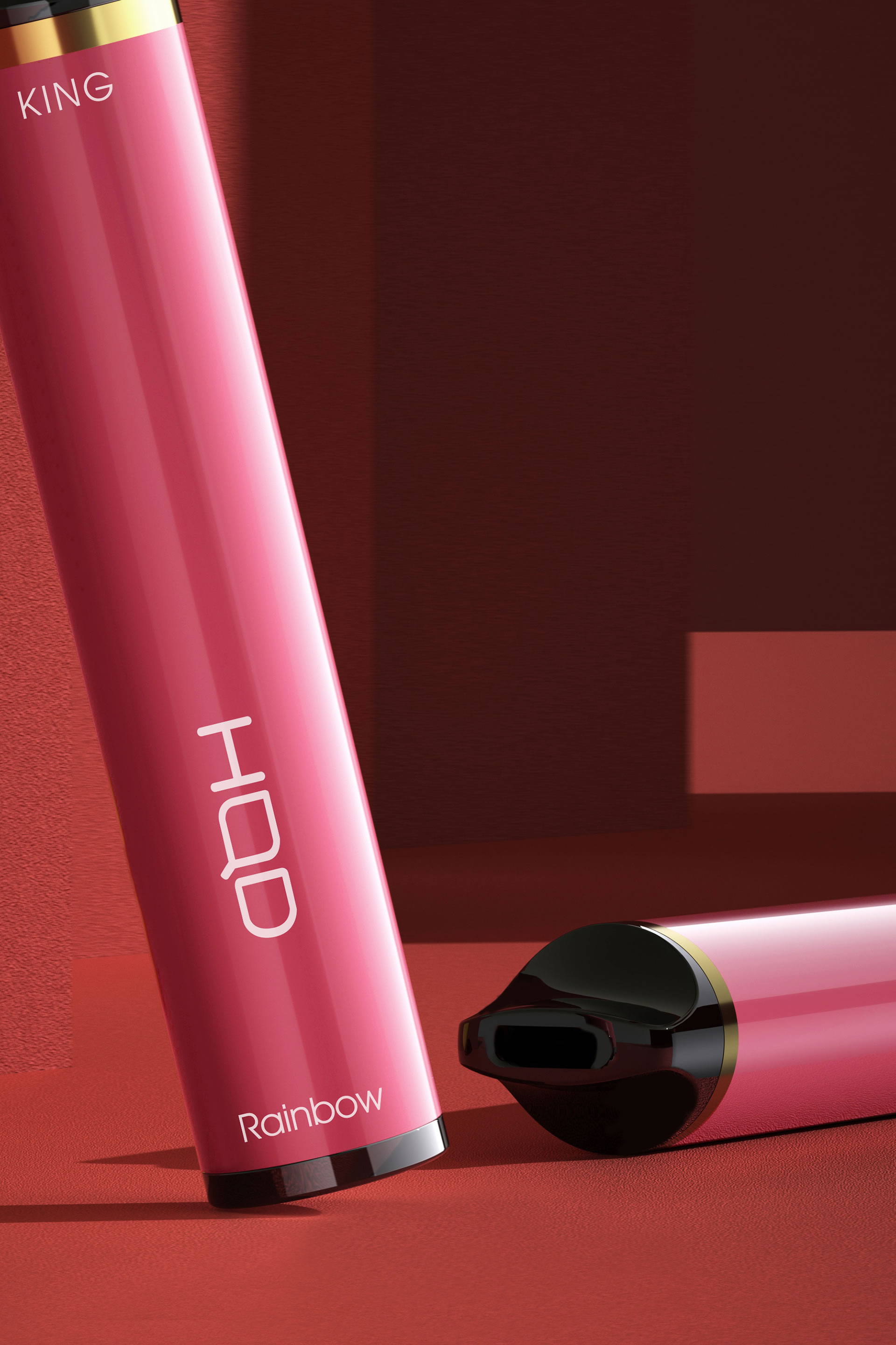 HQD KING-052-深圳市汉清达科技有限公司