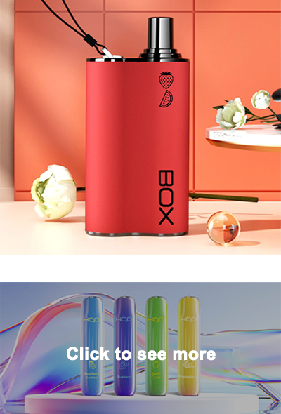 Disposable E-cigarettes_HQD TECH CHINA,HQD VAPE,HQD CUVIE PLUS【HQD TECH】