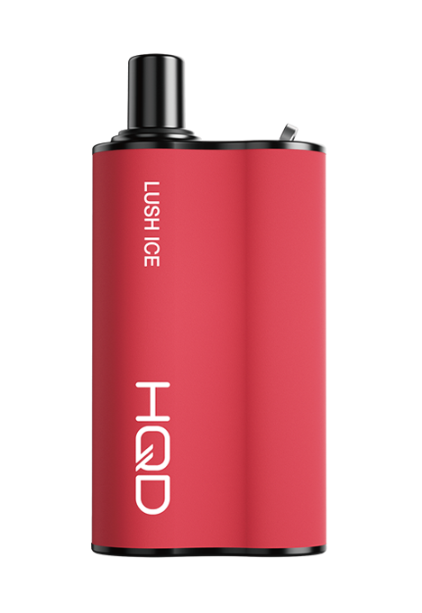 Disposable E-cigarettes_HQD TECH CHINA,HQD VAPE,HQD CUVIE PLUS【HQD TECH】
