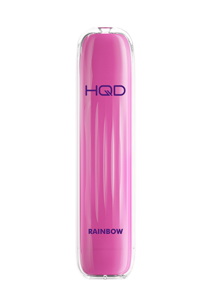 Disposable E-cigarettes_HQD TECH CHINA,HQD VAPE,HQD CUVIE PLUS【HQD TECH】
